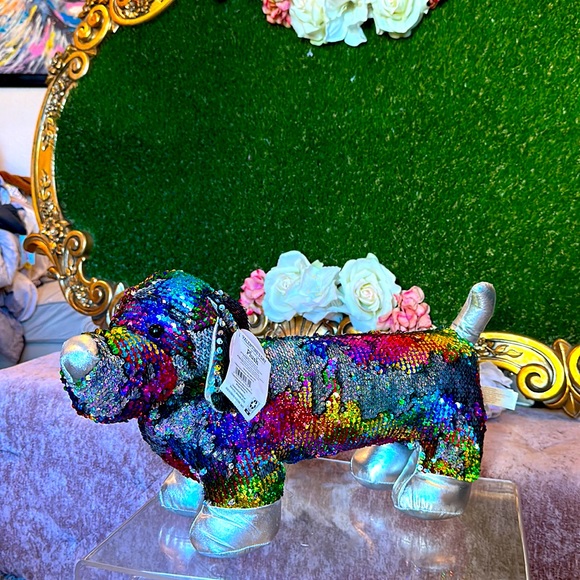 plush | Toys | Swipe Color Change Plush | Poshmark